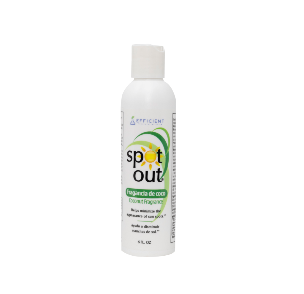 Spot Out® Ultra 6oz - Efficient Labs