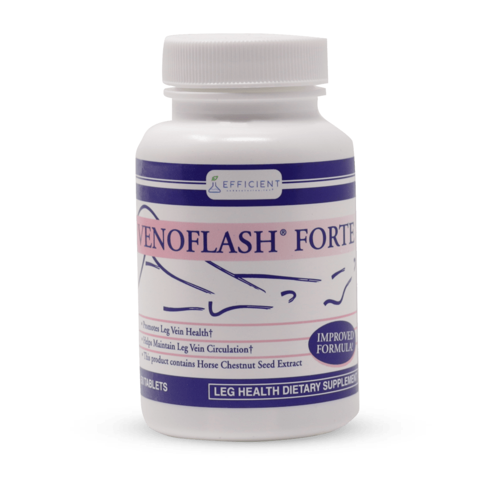 Venoflash® - Efficient Labs