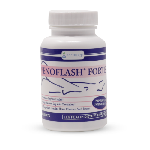 Venoflash® - Efficient Labs