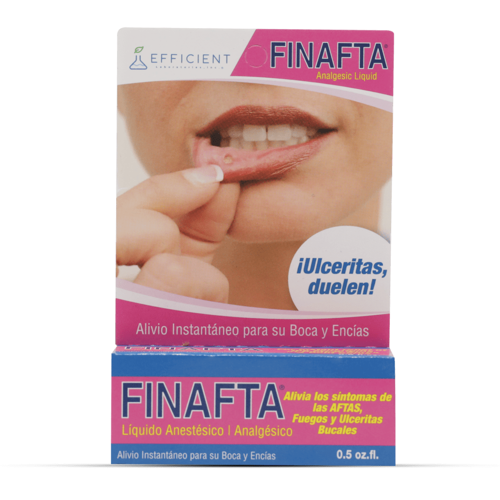 Finafta® - Efficient Labs