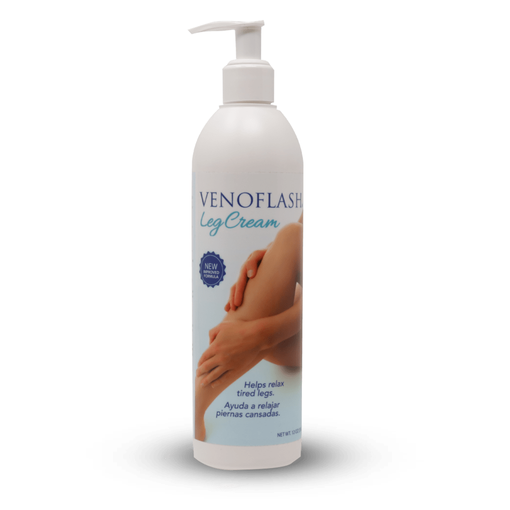 Venoflash® (en) - Efficient Labs