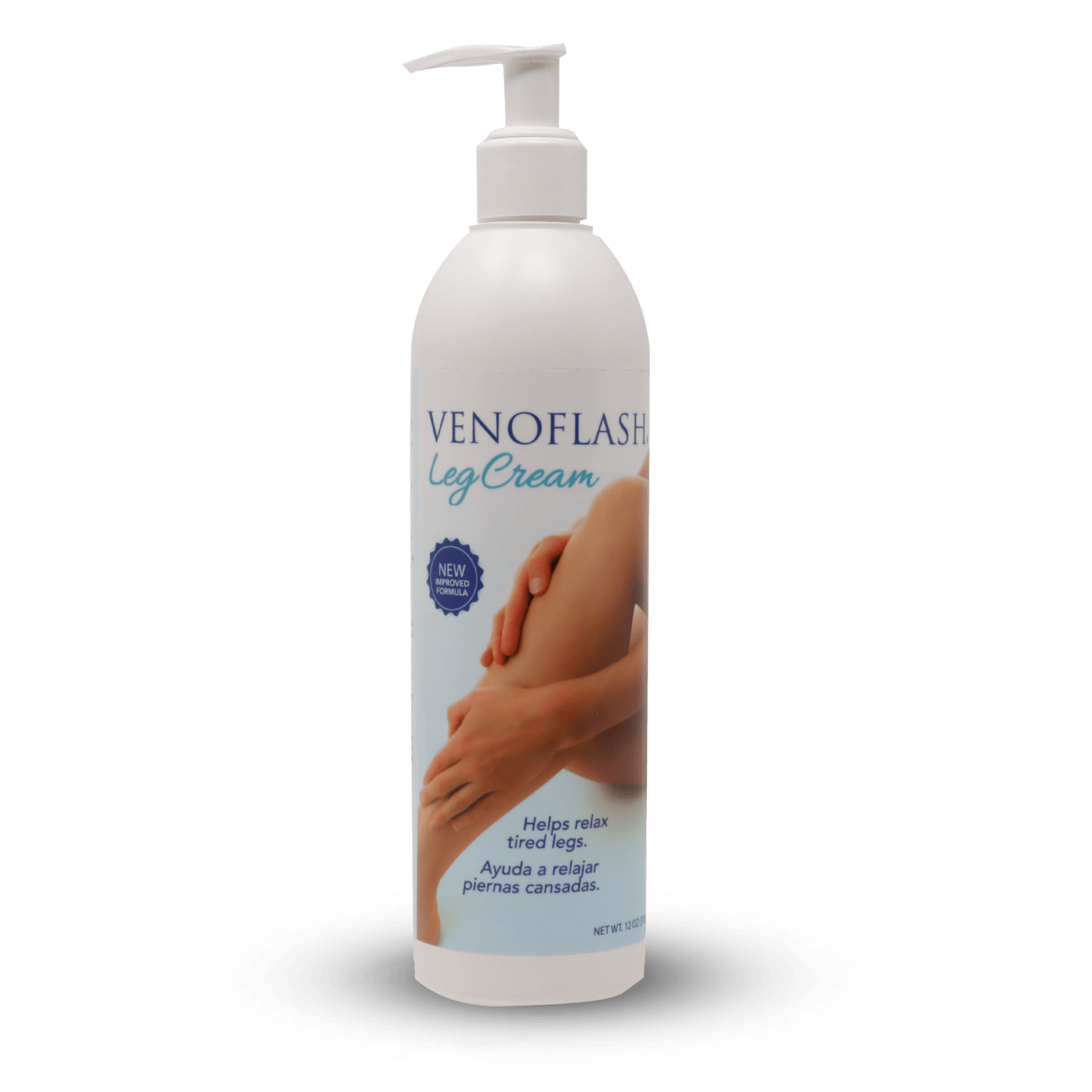 Venoflash® Forte - Efficient Labs