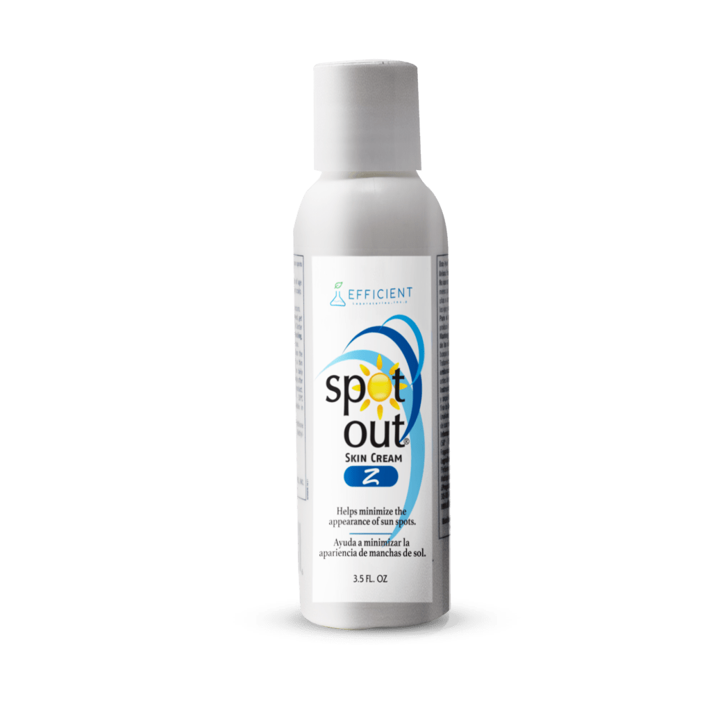 Venoflash® Leg Cream 12oz - Efficient Labs