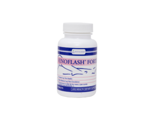 Venoflash® Forte - Efficient Labs