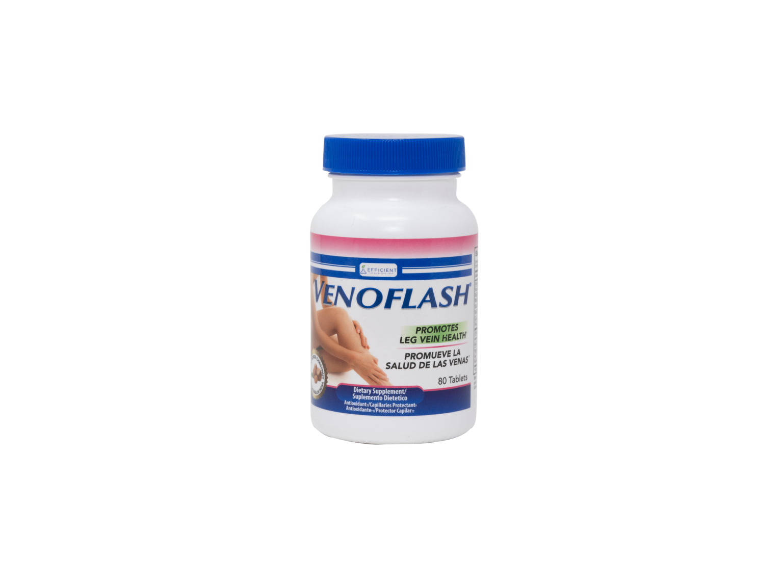 Venoflash® Forte - Efficient Labs