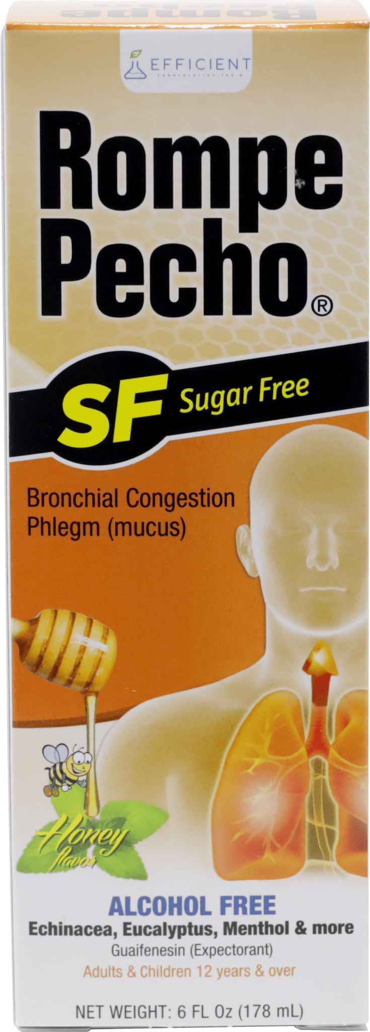 Products Archive - Efficient Labs