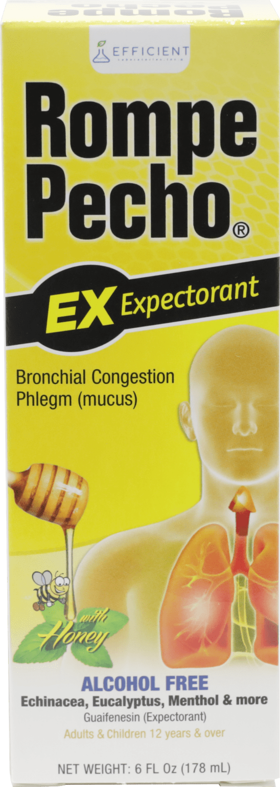 Products Archive - Efficient Labs