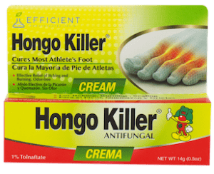 Hongo Killer® Spray Ultra - Efficient Labs