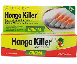 Ongo fin Solution® - Efficient Labs