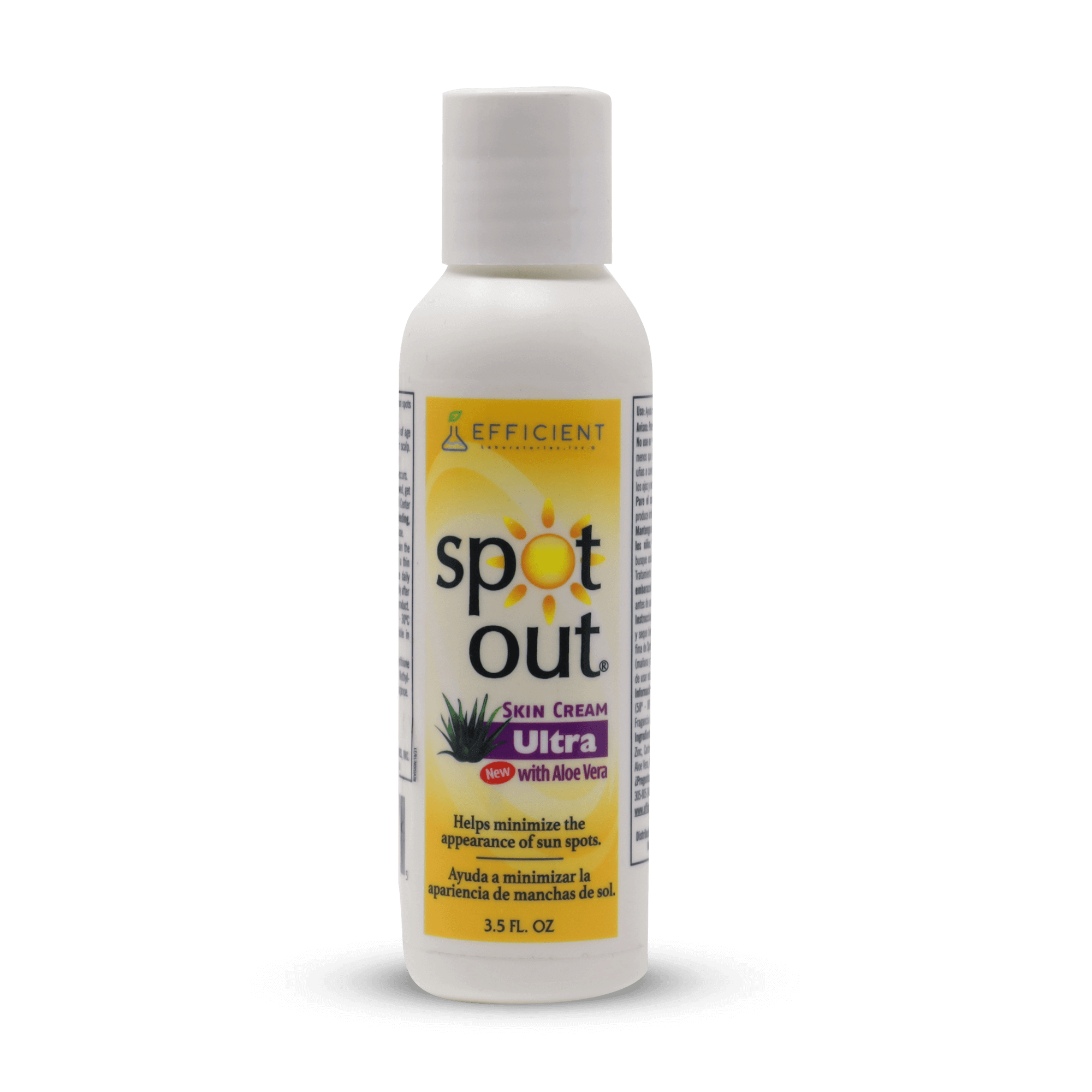 Spot Out® Ultra 3.5oz - Efficient Labs